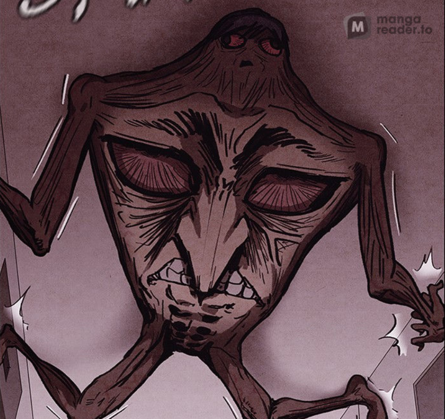 Halloween 2023: SWEET HOME Monsters