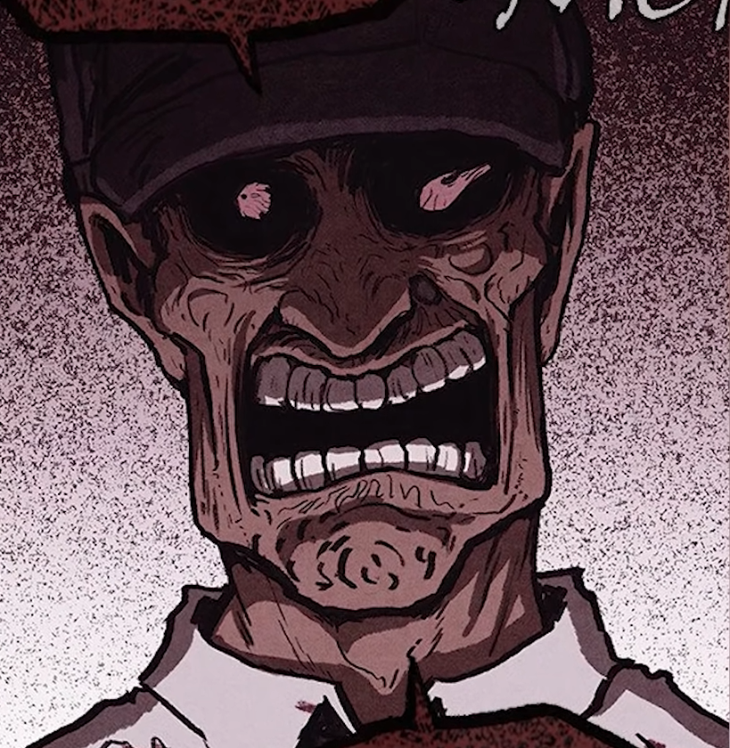 Halloween 2023: SWEET HOME Monsters