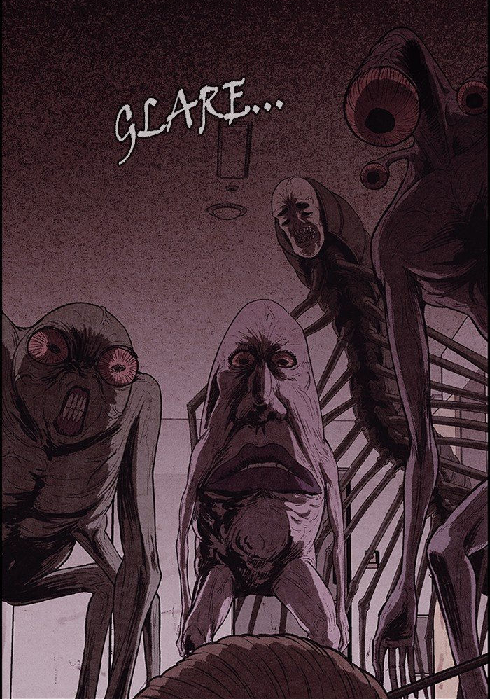 Halloween 2023: SWEET HOME Monsters