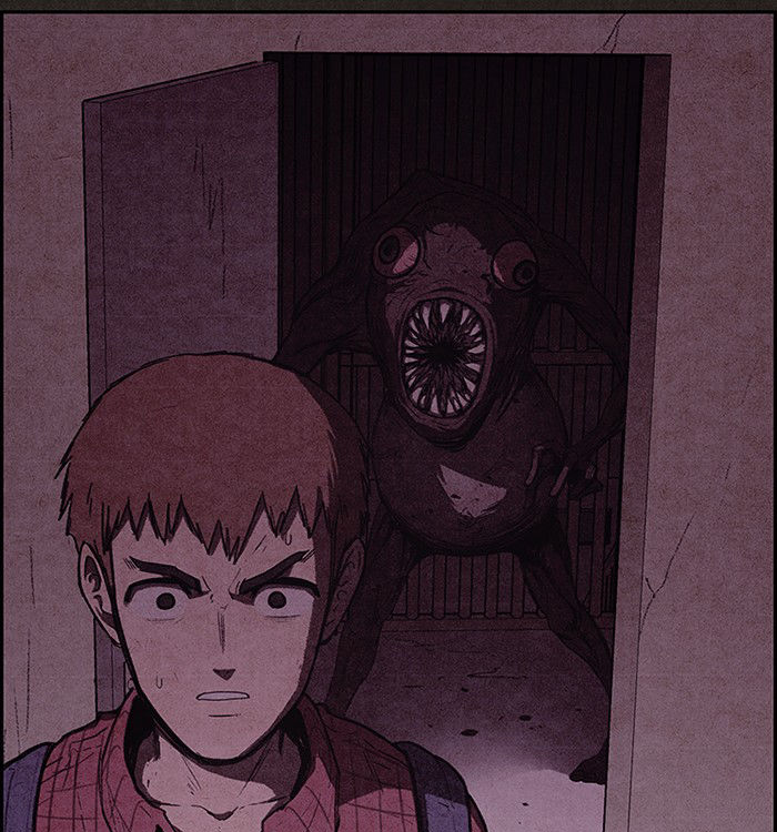 Halloween 2023: SWEET HOME Monsters