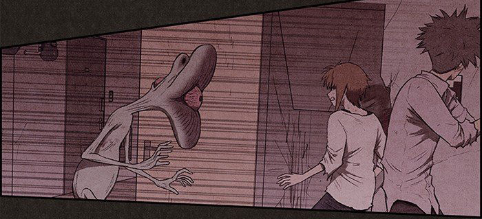 Halloween 2023: SWEET HOME Monsters