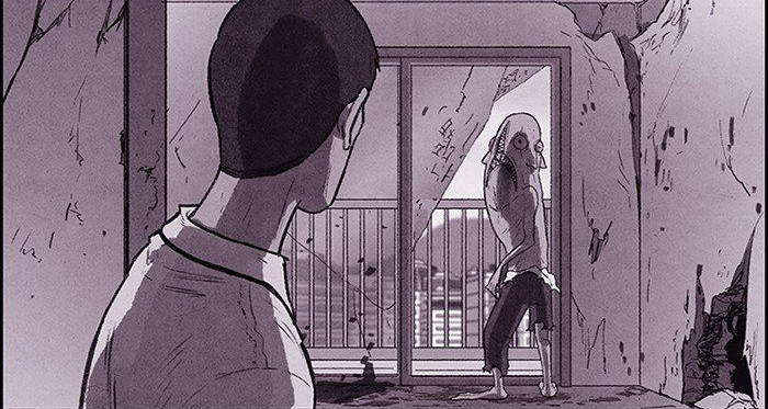 Halloween 2023: SWEET HOME Monsters