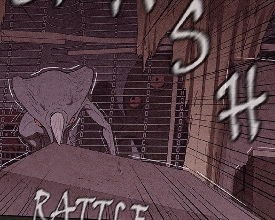 Halloween 2023: SWEET HOME Monsters