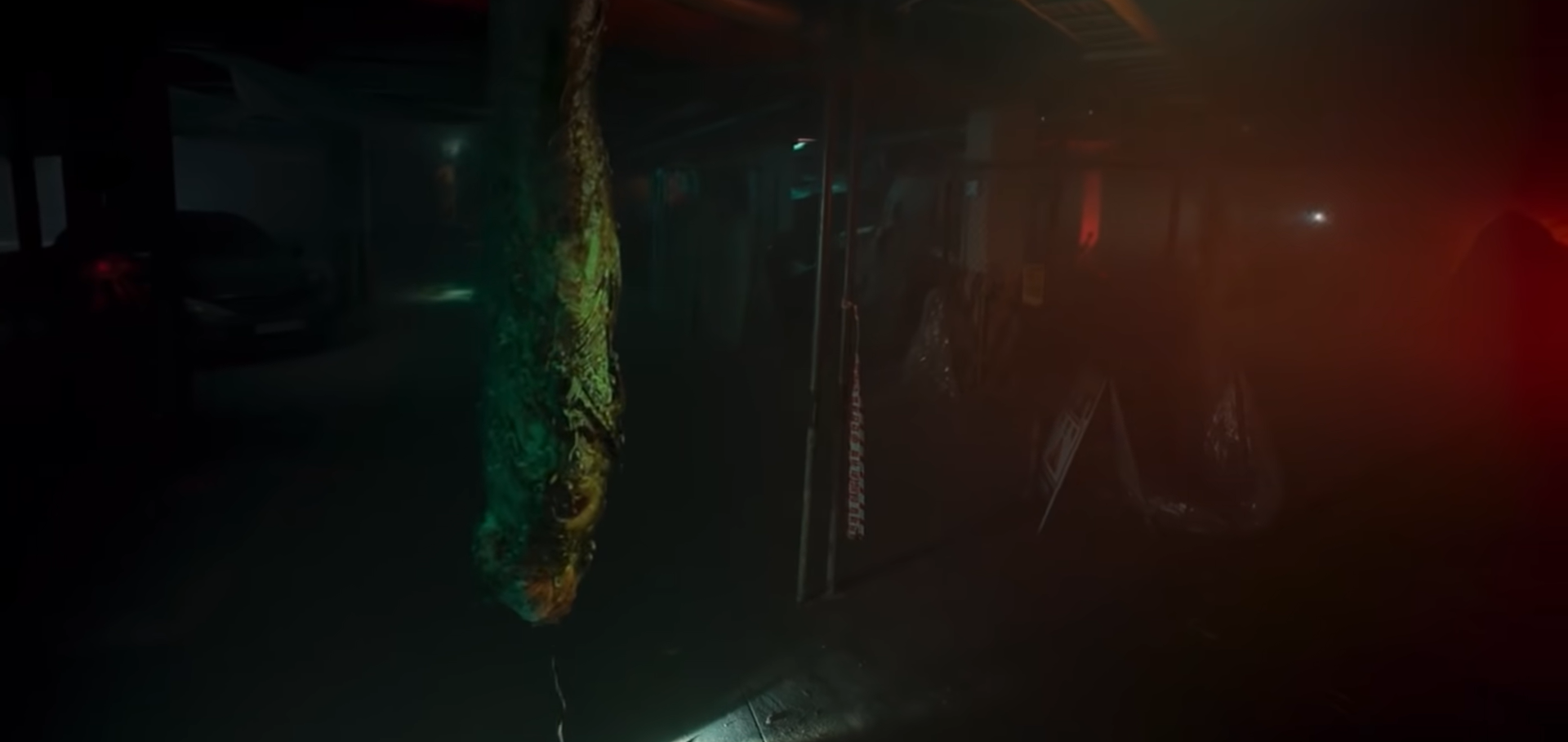 Halloween 2023: SWEET HOME Monsters