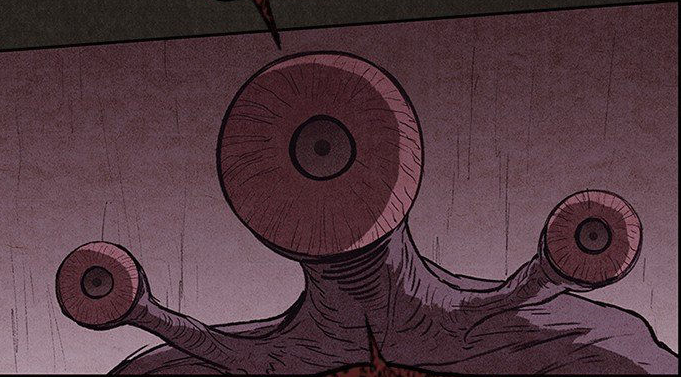 Halloween 2023: SWEET HOME Monsters