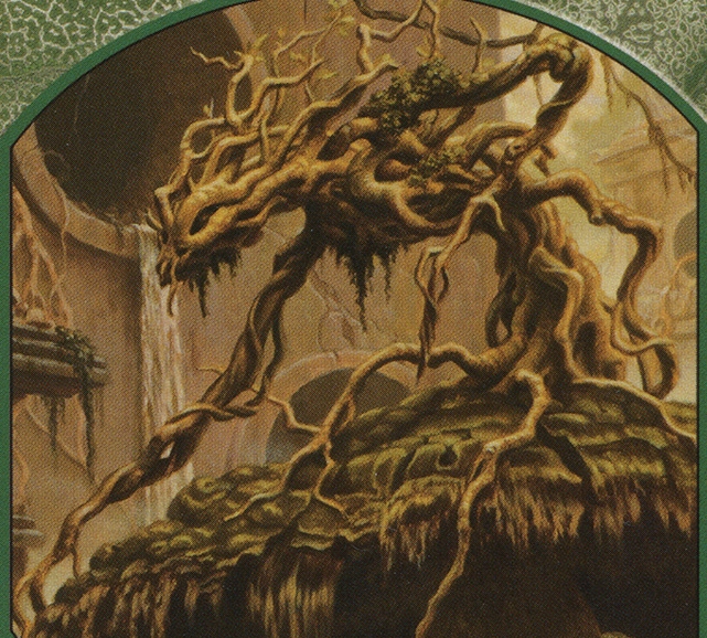 BOGLEECH: Magic the Gathering Saproling Reviews