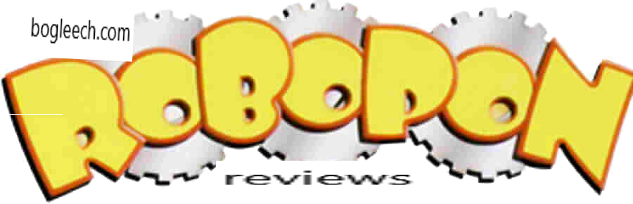 Gotta Critique 'Em All