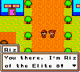 Gotta Critique 'Em All