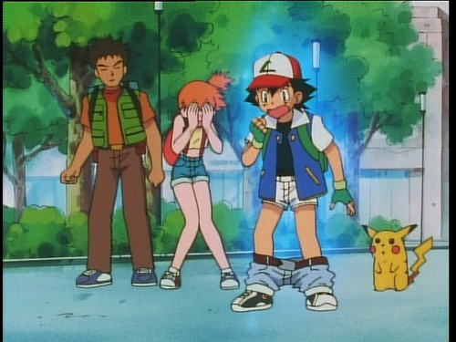 Gotta Critique 'Em All