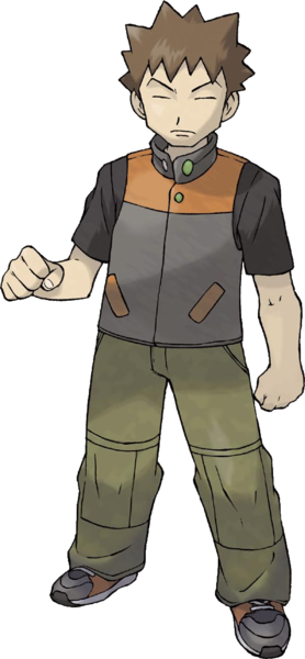 Gotta Critique 'Em All