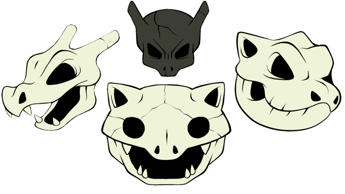 Gotta Critique 'Em All