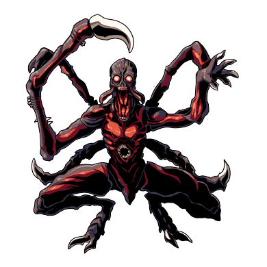 Monster Aus Resident Evil 1 Out Of Curiosity Who Is Everyones Favorite