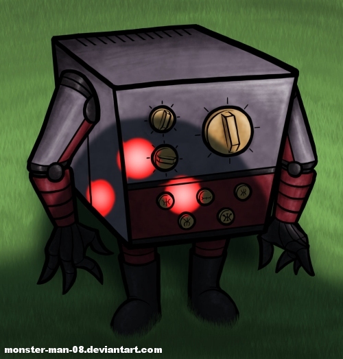 The Insidious Bogleech