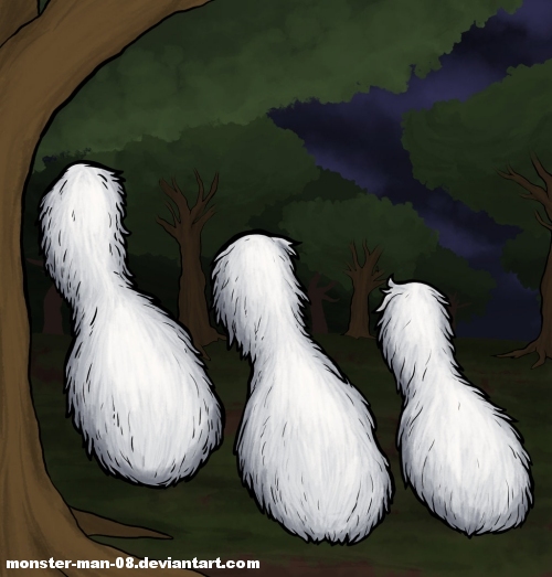 The Insidious Bogleech