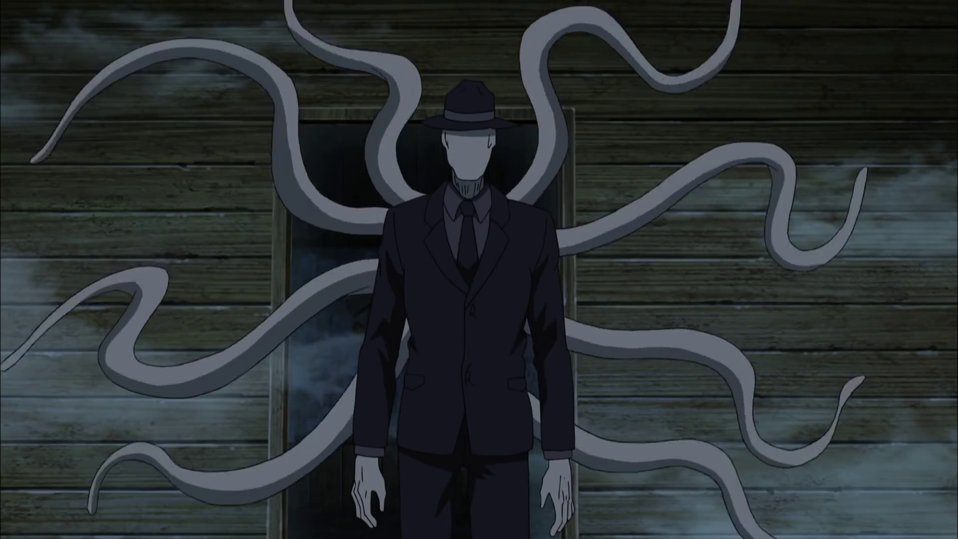 31 Days of Shinbi's Apartment Ghosts!