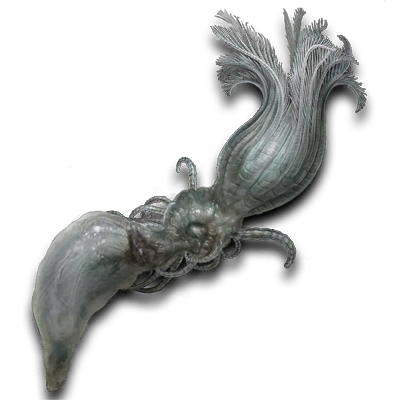 31 Days of Bloodborne Monsters