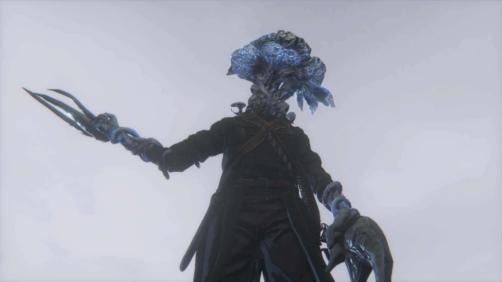 31 Days of Bloodborne Monsters