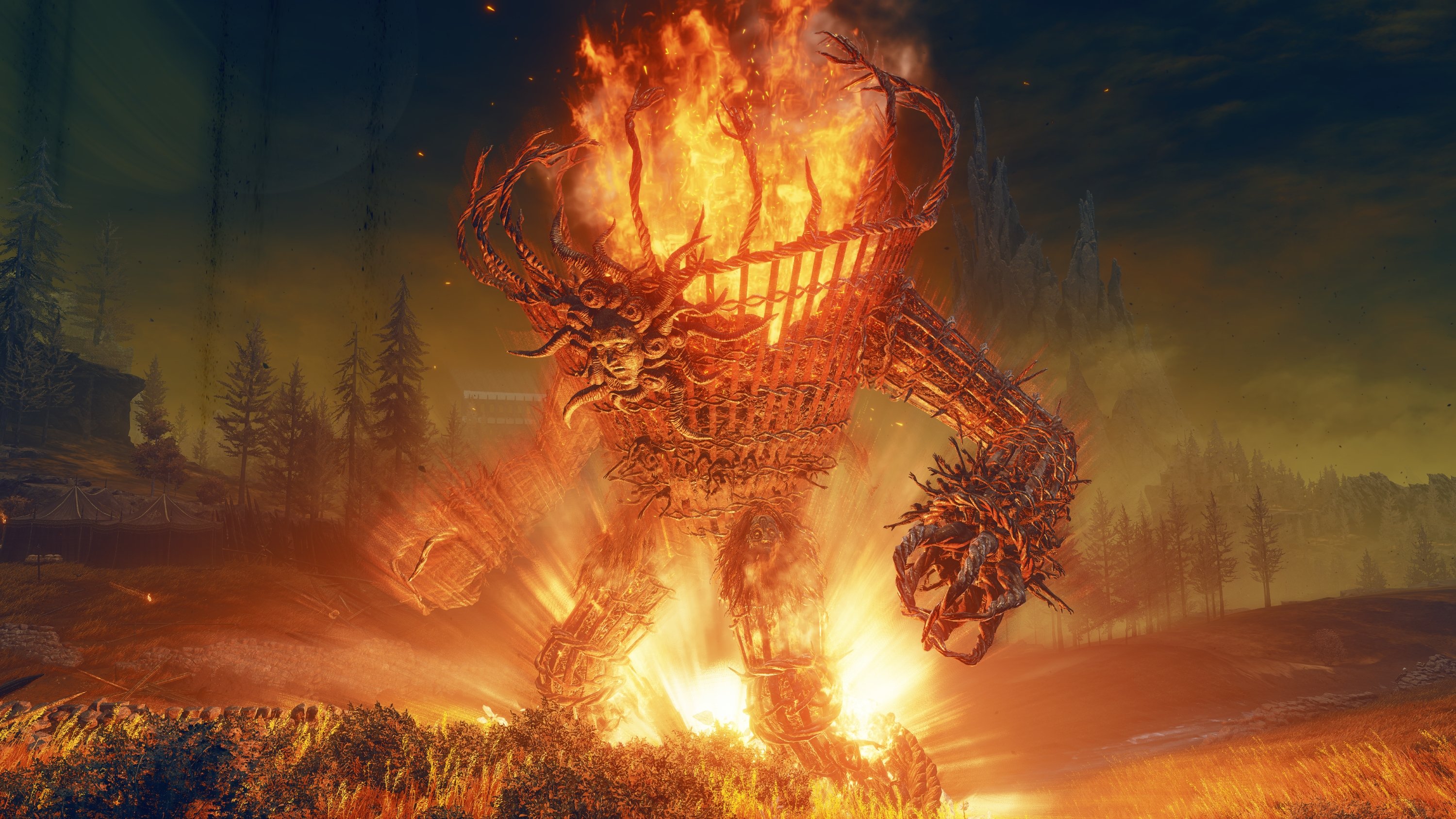 Halloween 2024: Shadow of the Erdtree Critters