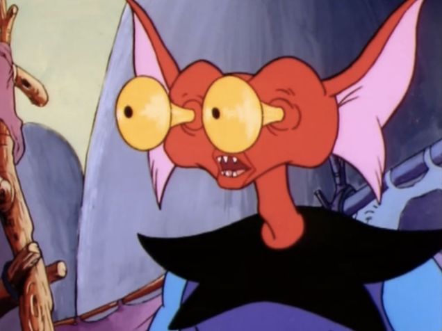 BOO-GLEECH
