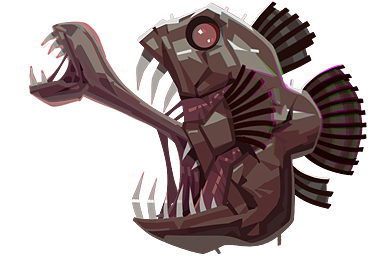 Bogleech.com's Dredge Stream Fishing Journal