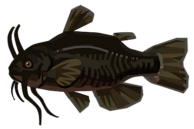 Bogleech.com's Dredge Stream Fishing Journal