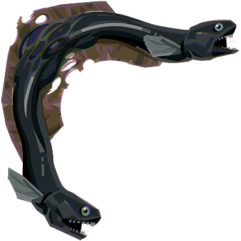 Bogleech.com's Dredge Stream Fishing Journal