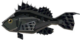 Bogleech.com's Dredge Stream Fishing Journal