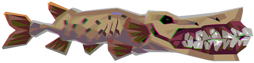 Bogleech.com's Dredge Stream Fishing Journal