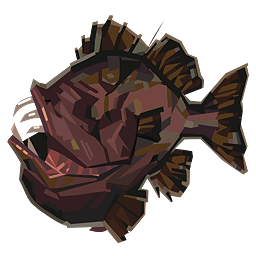 Bogleech.com's Dredge Stream Fishing Journal