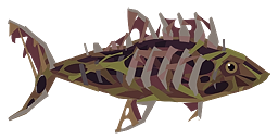 Bogleech.com's Dredge Stream Fishing Journal