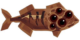 Bogleech.com's Dredge Stream Fishing Journal