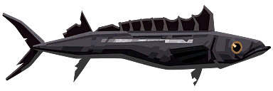 Bogleech.com's Dredge Stream Fishing Journal