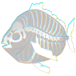 Bogleech.com's Dredge Stream Fishing Journal