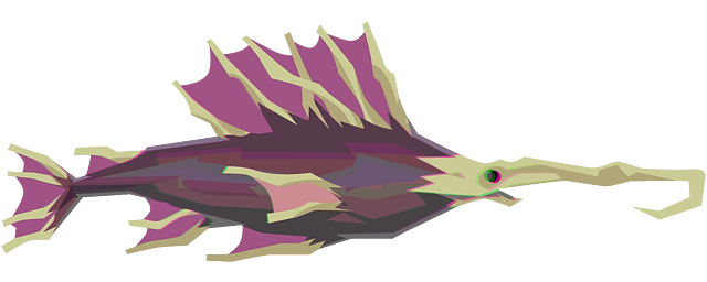 Bogleech.com's Dredge Stream Fishing Journal