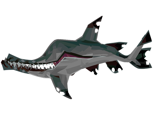 Bogleech.com's Dredge Stream Fishing Journal