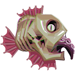 Bogleech.com's Dredge Stream Fishing Journal