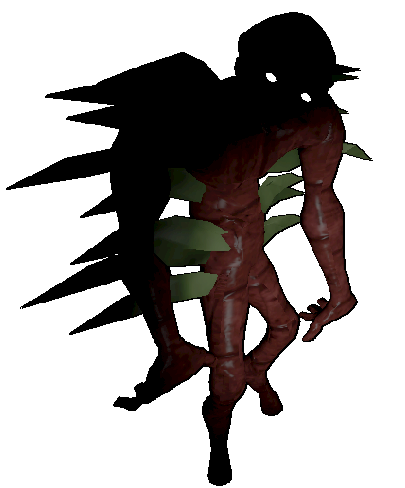 Bogleech Halloween 2024: Lethal Company Enemies!