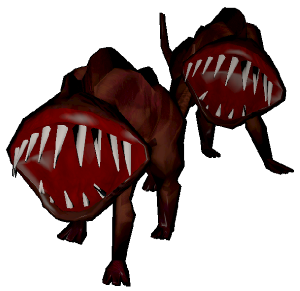 Bogleech Halloween 2024: Lethal Company Enemies!