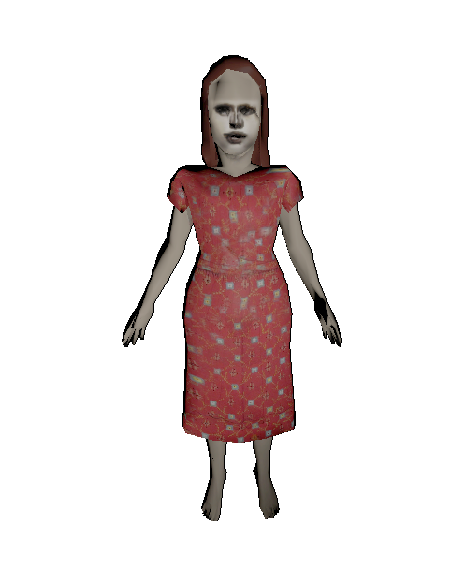 Bogleech Halloween 2024: Lethal Company Enemies!