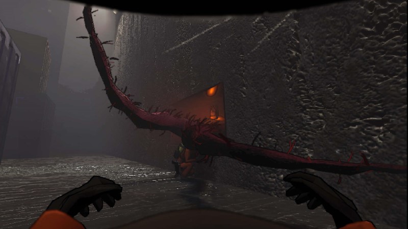 Bogleech Halloween 2024: Lethal Company Enemies!