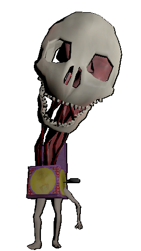 Bogleech Halloween 2024: Lethal Company Enemies!