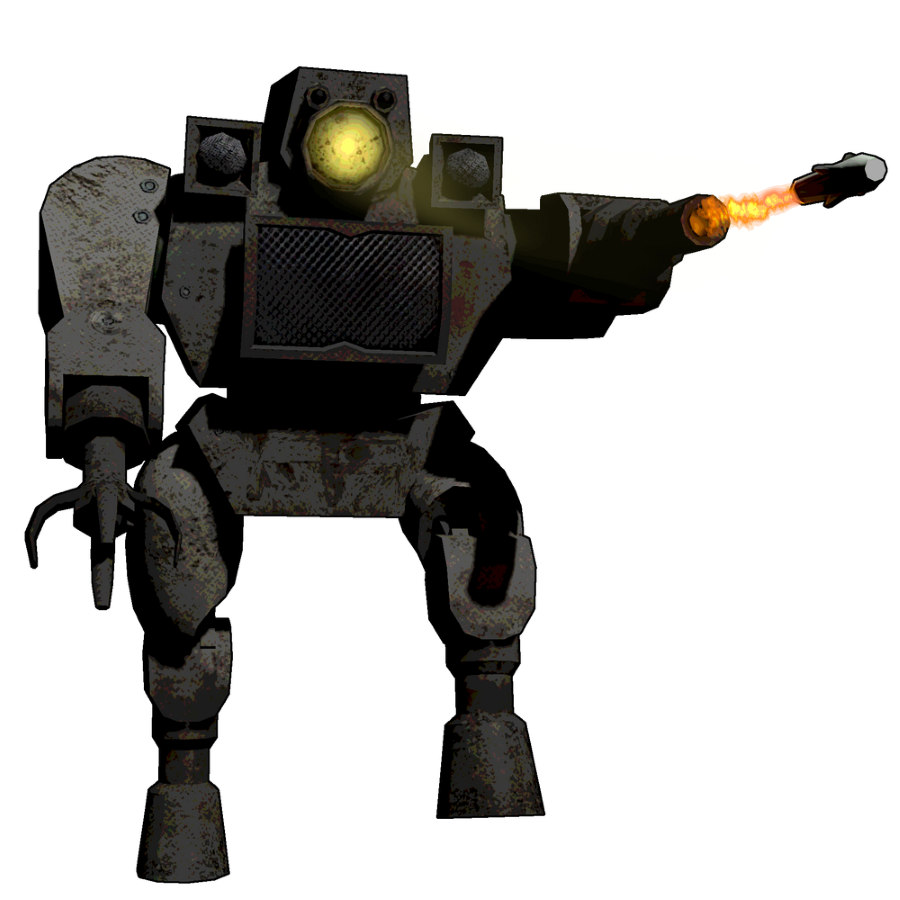 Bogleech Halloween 2024: Lethal Company Enemies!
