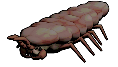 Bogleech Halloween 2024: Lethal Company Enemies!