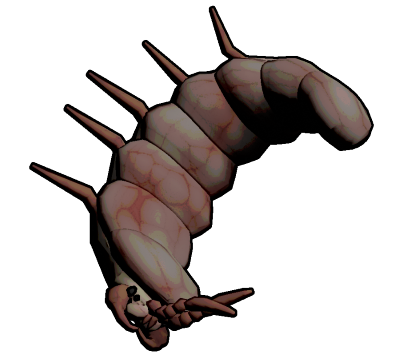 Bogleech Halloween 2024: Lethal Company Enemies!