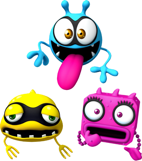 BOO-GLEECH